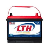 Batería de Auto LTH L-24-530 12v LTH L-24-530 | Walmart en línea