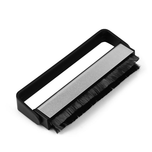 Record Brush Cleaner,Anti static Carbon Fiber Record Cleaning Brush ...