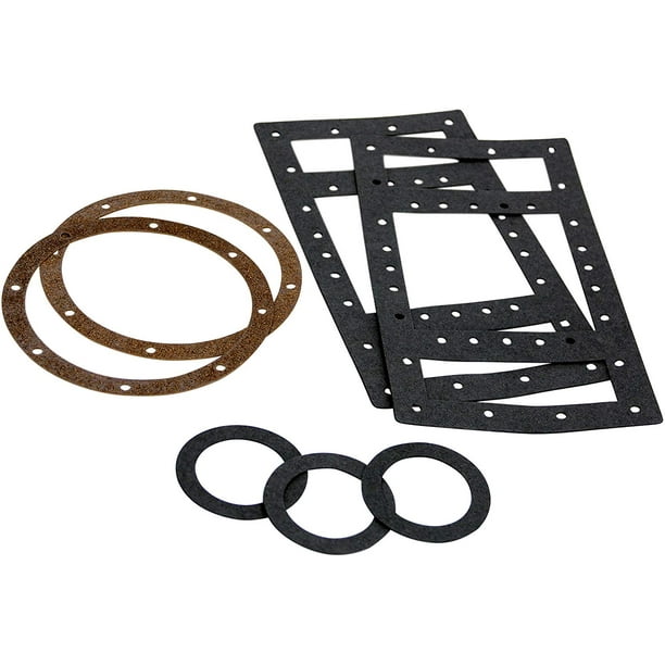 Universal Replacement Gasket Set with Main Drain - Walmart.com