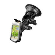 Ergotron Wall Mount Scanner Holder - barcode scanner holder - Walmart.com