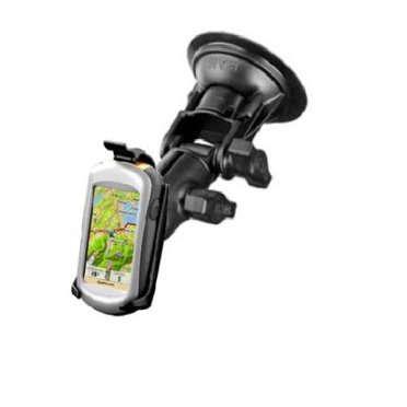 Ergotron Wall Mount Scanner Holder - barcode scanner holder - Walmart.com