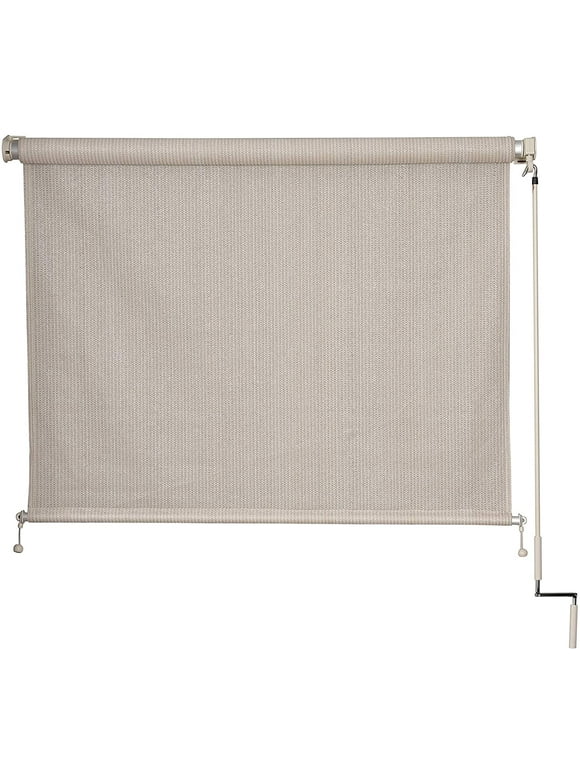 Crank Operated Outdoor Blinds & Shades in Outdoor Blinds & Shades ...