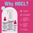 Think Smarter Products HOCL All-Purpose Cleaner, Hypochlorous Acid, All ...