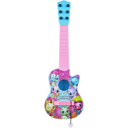 "Barbie 21"" Kids Guitar Toy GT1-01371 Inspired Design, Easy-to-Hold ...