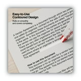 Universal Correction Tape Dispenser Non-Refillable 1/5" x 315" 10/Pack ...