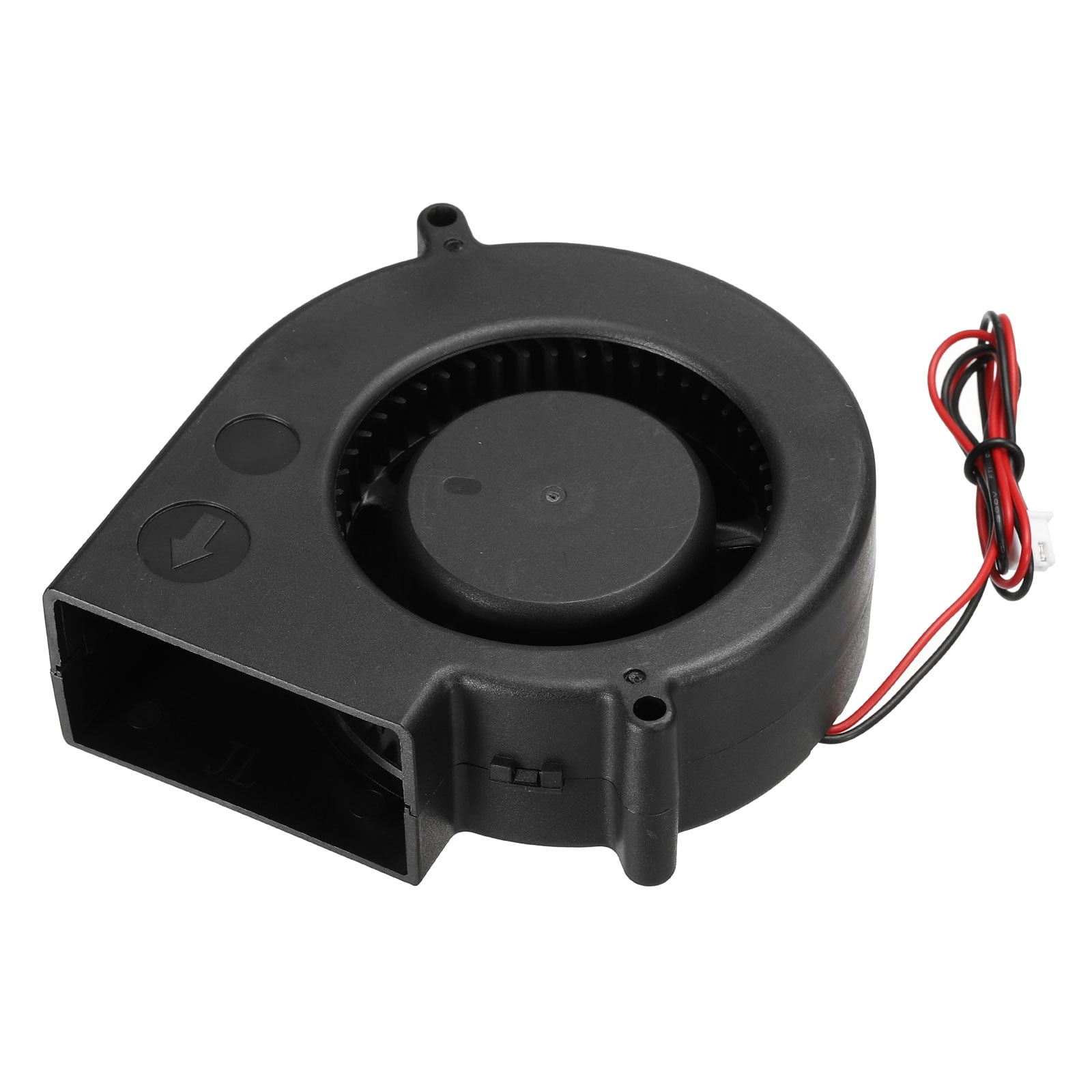 DC Brushless Fans Cooling Blower Fan Cooler 9733 97x97x33mm DC24V 0.60A ...