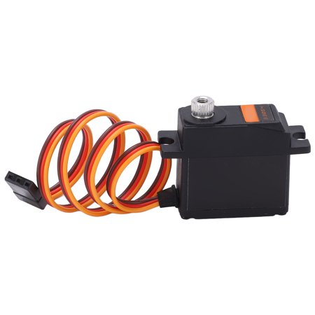 Micro Servo,Digital Micro Servo with Digital Servofor Drone Metal Gear ...