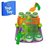 Moose Games Pickleball Blast Tabletop Action Game for Kids 6+ with ...