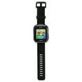 VTech KidiZoom DX3 Smartwatch - Kids Game Toy, Black - Walmart.com