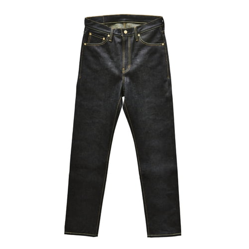 Click here for Zhaoyang Saucezhan 311xx-Z1 Rainbow Denim Jeans Fo... prices
