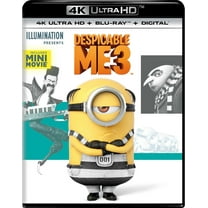 Get Out (4K Ultra HD + Blu-ray + Digital HD) - Walmart.com