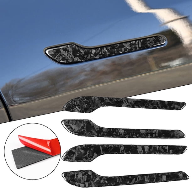 Tesla Model Y Doors