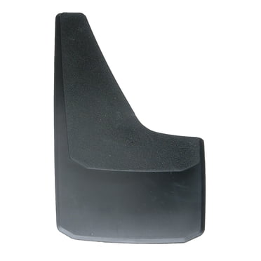 Highland 1058700 Black Heavy Duty Rubber Splash Guard - Walmart.com