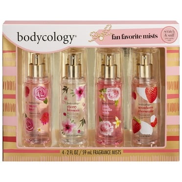 Baylis & Harding Toiletry Gift Set, Boudoire Rose - Walmart.com