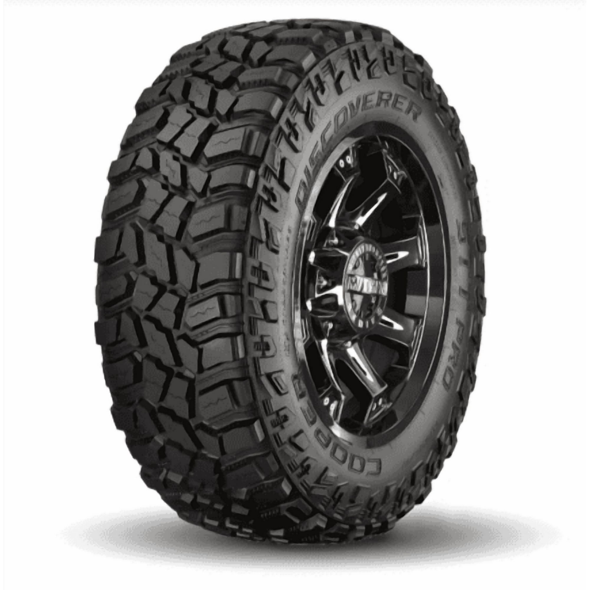Click here for Cooper Tire Discoverer Stt Pro 37x13.50r20 Lre 127... prices