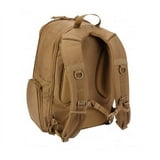 Propper Expandable Backpack - Coyote - Walmart.com