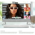 Dell 27 inch Touch Screen All-in-One Desktop PC,Intel Core 7 150U,32GB ...