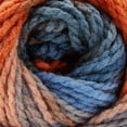 Premier Colorfusion Chunky Yarn-Autumn Sky - Walmart.com