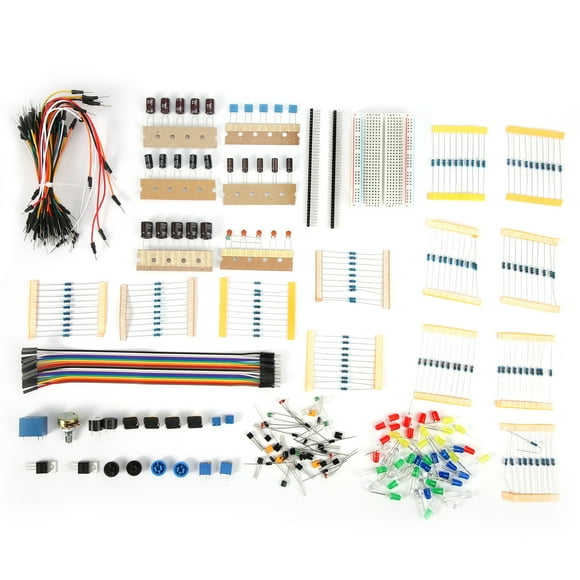 Breadboard Kit