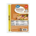 Great Value Rotisserie Flavor Chicken Breast, 32 oz Bag - Walmart.com