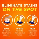 Tide To Go Mini Instant Laundry Stain Remover Pen and Spot Cleaner ...