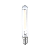 Great Value LED T6.5 Tubular Bulb 2.5W E17 Base Dimmable Soft White ...