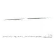 Drake Muscle Cars E5RZ-16826-S Hood Prop Rod Stainless Steel - Walmart.com