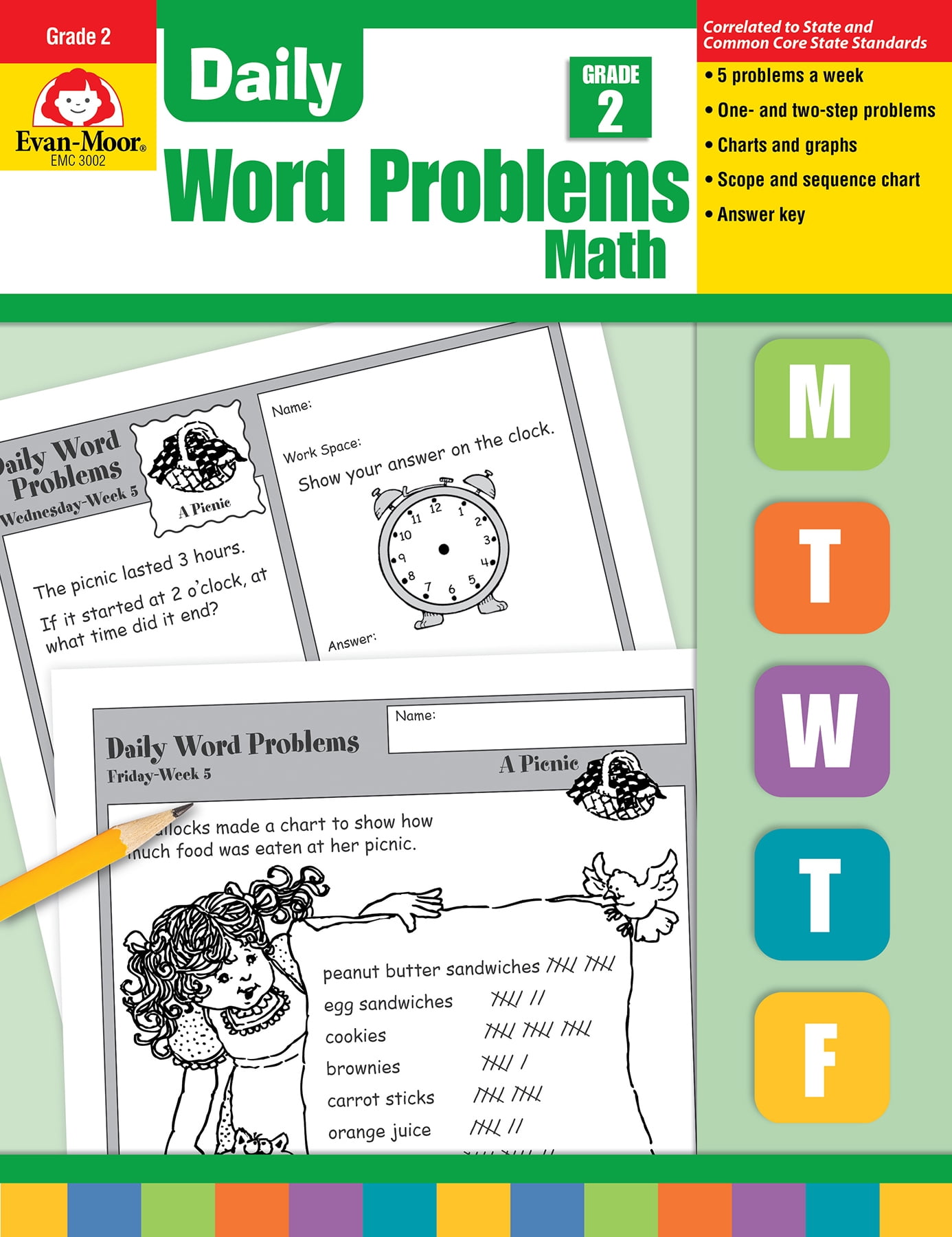 Daily Word Problems Grade 2 Walmart Walmart daily-word-problems-grade-2-walmart-walmart