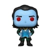 Funko POP! President Loki Bobblehead from Marvel's Loki Television ...