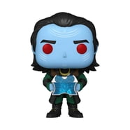 Funko POP! President Loki Bobblehead from Marvel's Loki Television ...