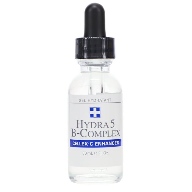 Cellex-C Hydra 5 B-Complex 1 oz - Walmart.com