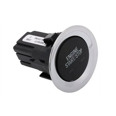 ACDelco GM Genuine Parts 84448511 Black Carbon Headlamp Switch ...