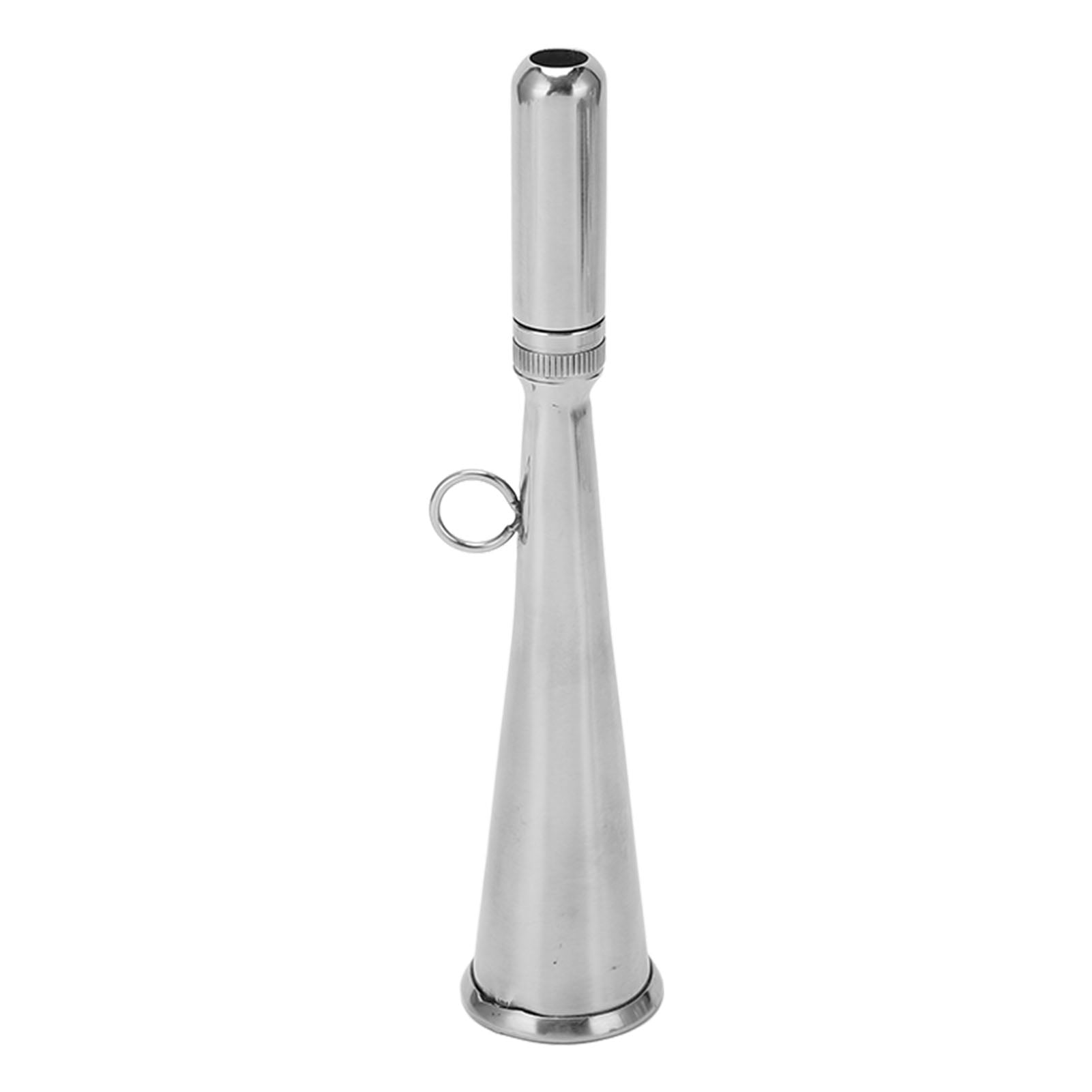 Click here for Ymiko Fog Horn  Standard Design Stainless Steel Du... prices