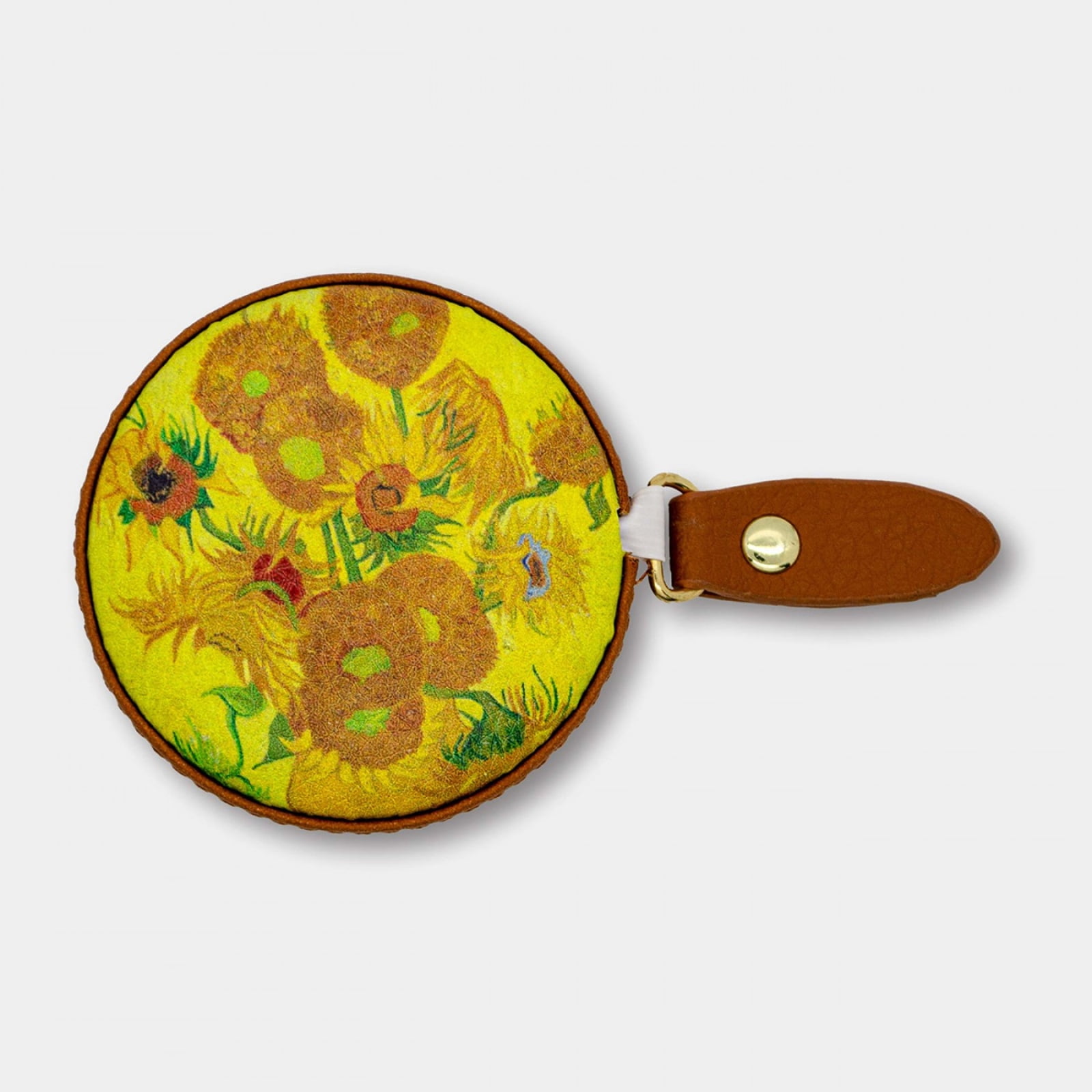 Monarque Sun Flowers Tape Measure - Walmart.com