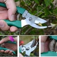 Gardening Tools Set, 10 Pieces Garden Tools Kit, Green - Walmart.com