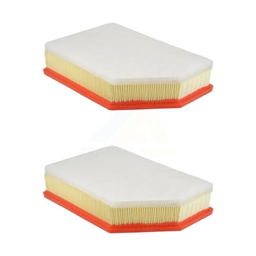 ECOGARD XA103 Premium Engine Air Filter Fits Isuzu Pickup 2.3L 1986 ...