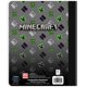 Minecraft Composition Book, Wide Ruled, 100 Pages, 7.5 in x 9.75 in ...