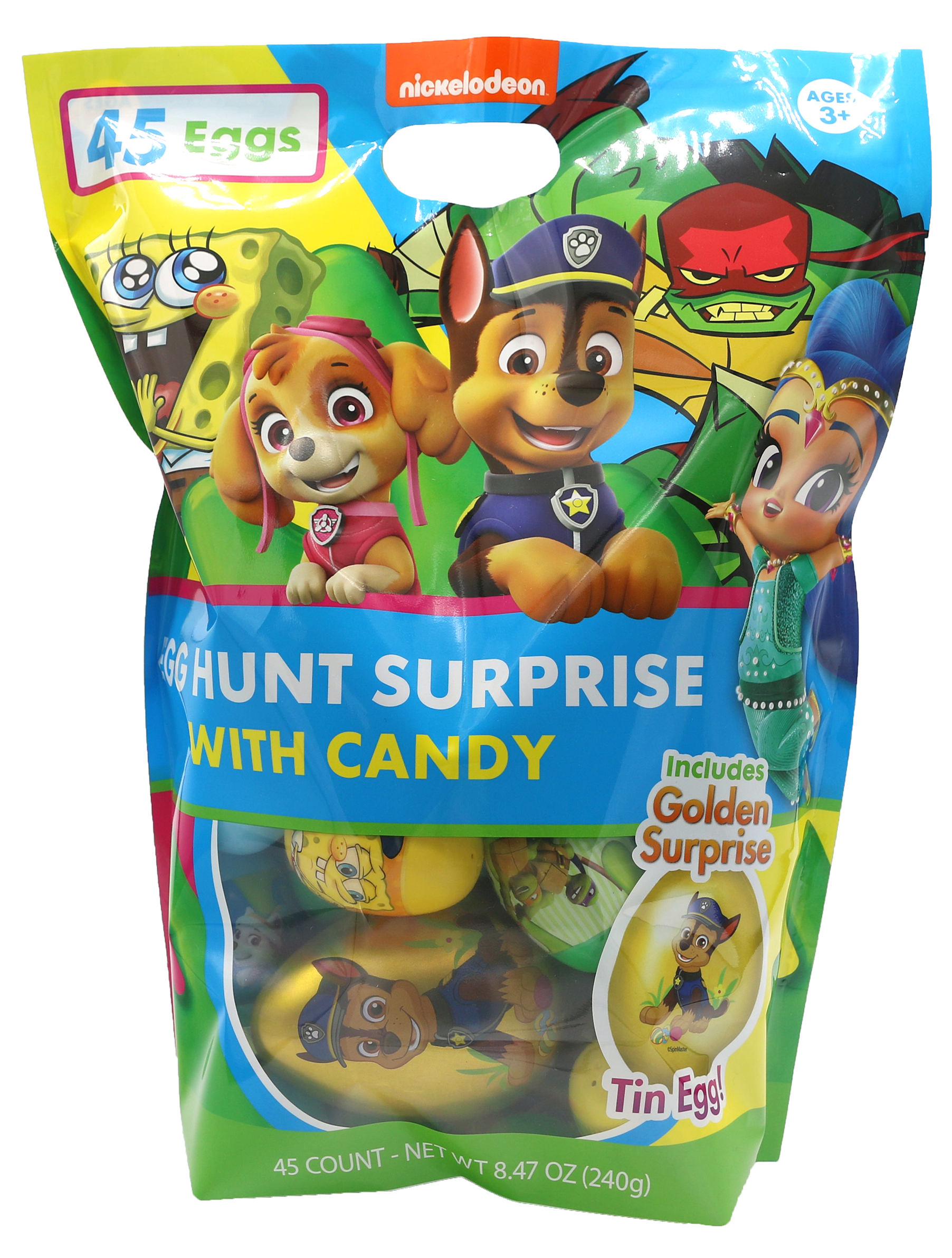 Nick Jr Egg Hunt Nick Jr Egg Hunt