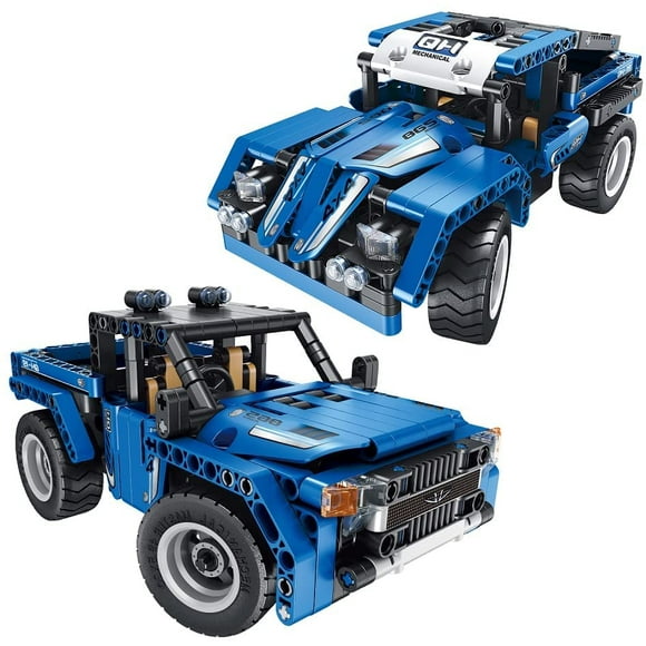 Snap Together Model Kits