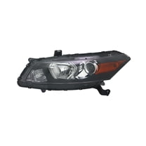 TYC 20-5230-00 Left Headlight Assembly for 1997-2005 Buick Park Avenue ...