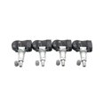 4 Pcs TPMS Tire Pressure Sensor 315MHz, Compatible with Nissan Altima ...