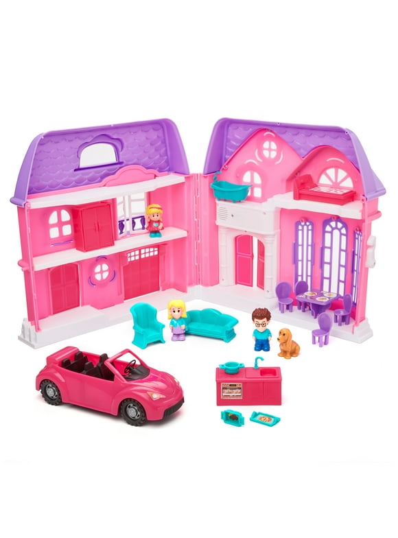 Kid Connection Action Figures in Action Figures - Walmart.com