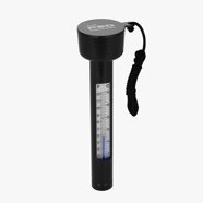 Poolmaster Clown Fish Floating Swimming Pool and Spa Thermometer ...