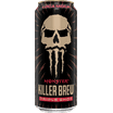 Monster Java Mean Bean, Vanilla Bean Flavor, Premium Coffee + Energy ...