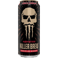 Monster Energy Salted Caramel Java Monster, Premium Coffee + Energy ...