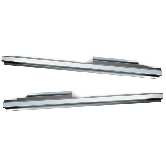 Ford Excursion Rocker Panels