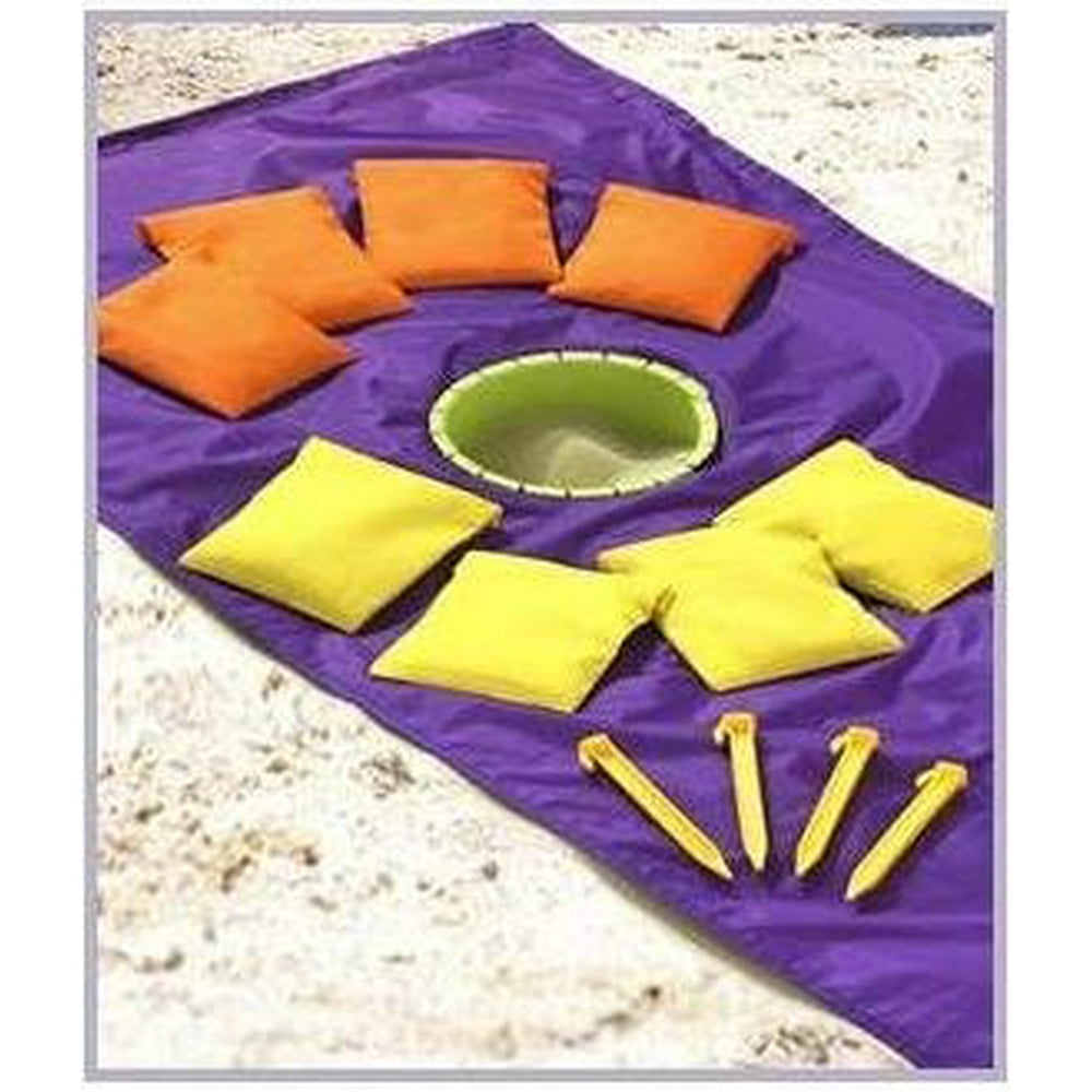 SandHole The Beach Game - Walmart.com - Walmart.com