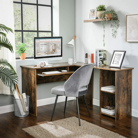 Large L Shaped Desks