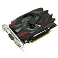GTX650 2GB Gaming Graphics Card GDDR5 128Bit Computer PC Graphics Card ...