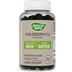 Her Fantasy Box | Body Magic Chlorophyll Capsules - 30 Vegan Capsules ...